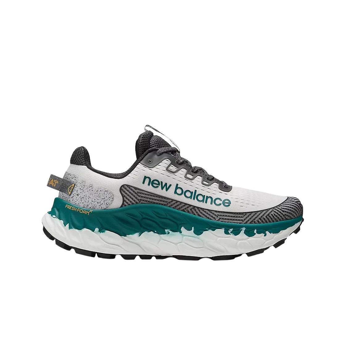 (W) New Balance Fresh Foam X More Trail v3 Reflection Faded Teal