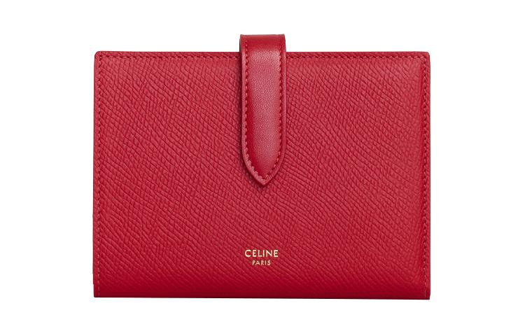 SASOM | กระเป๋า Celine Wallets เช็คราคาล่าสุด