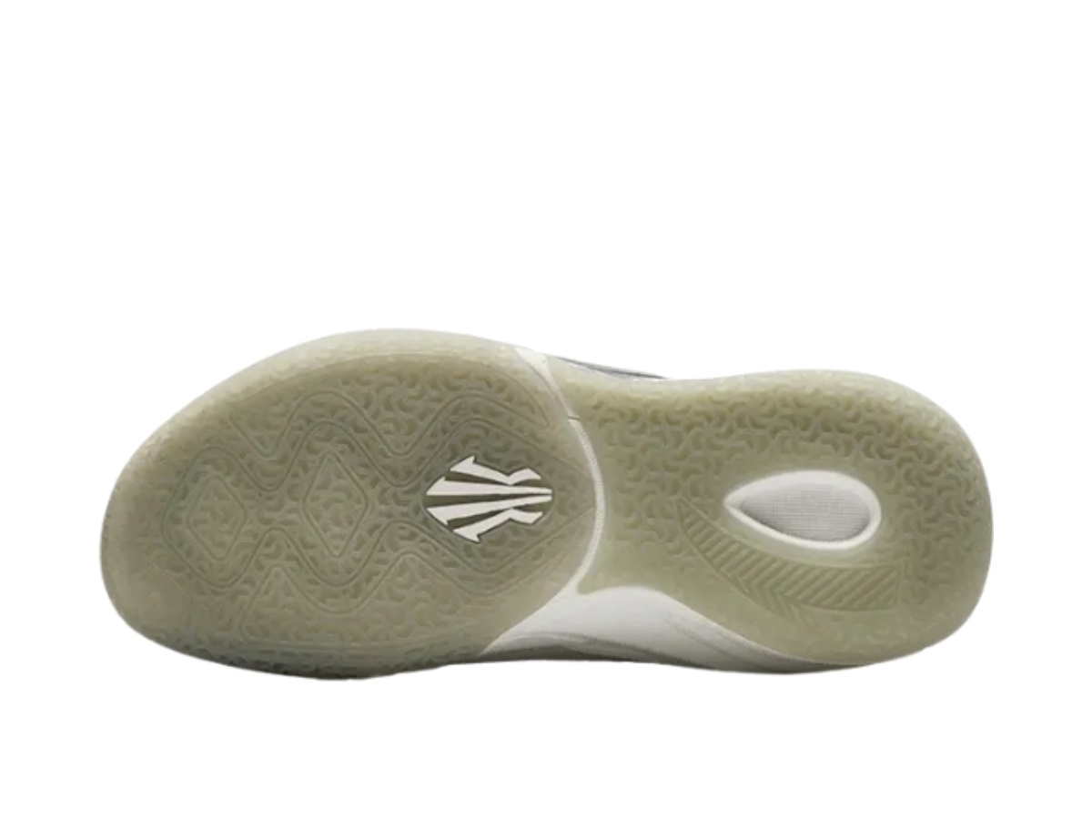 Buy & Sell Anta Kai 1 Triple White | 100% Authentic