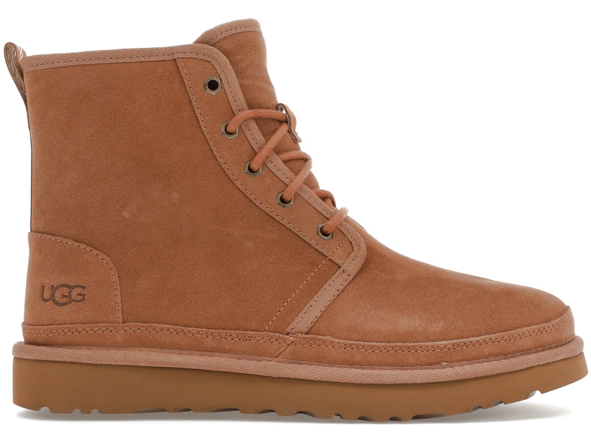 Buy & Sell UGG Neumel High Chestnut | 100% Authentic
