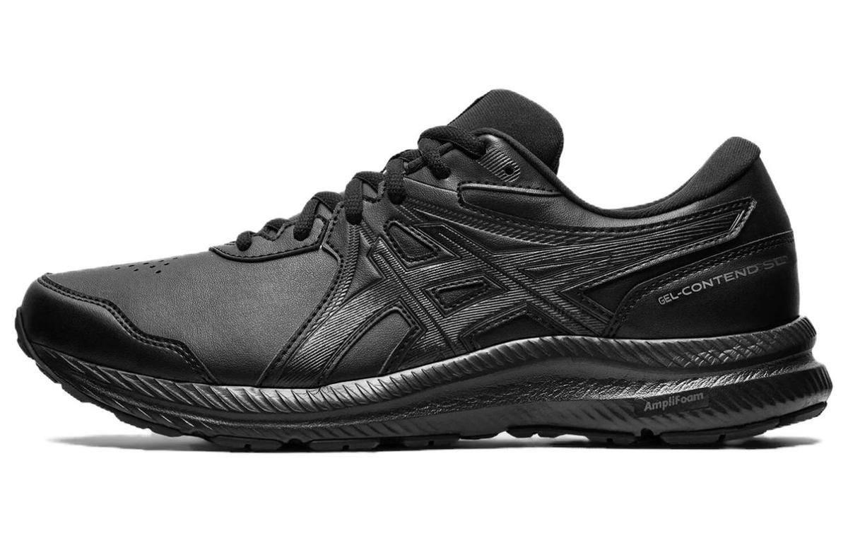 SASOM | รองเท้า Asics Gel Contend Sl 'Black' เช็คราคาล่าสุด