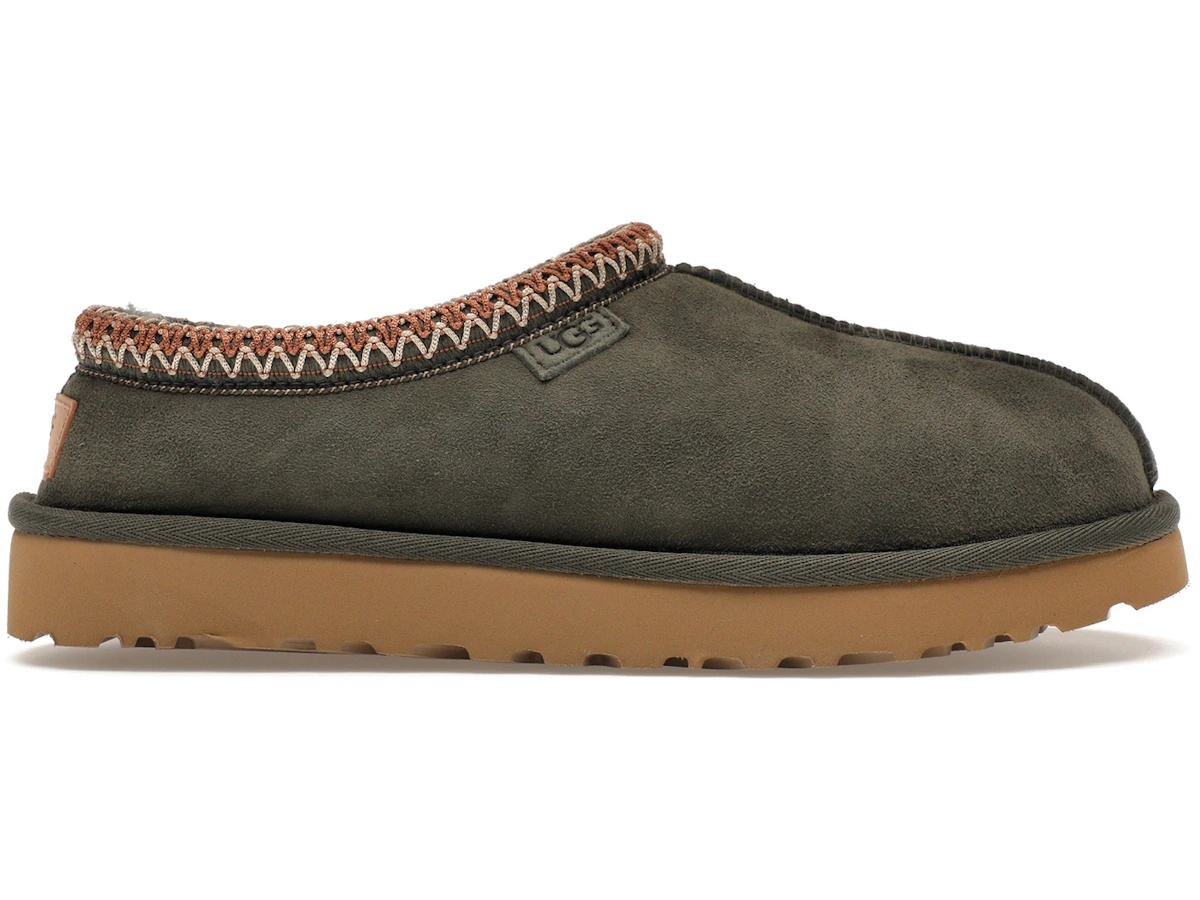 UGG Tasman Regenerate Slipper Forest Night (Women's) | SASOM