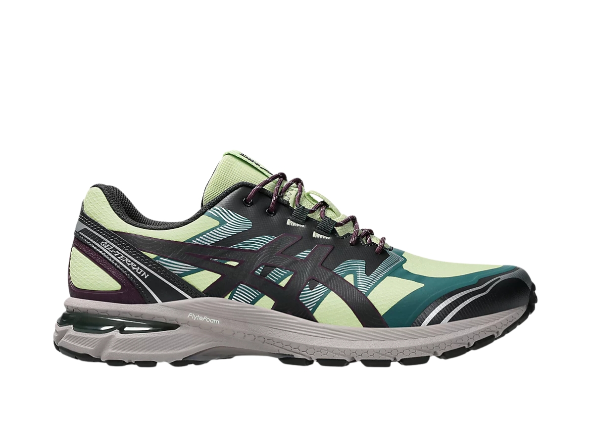 รองเท้า Asics Gel-Terrain Cool Matcha | ซื้อ-ขายของแท้