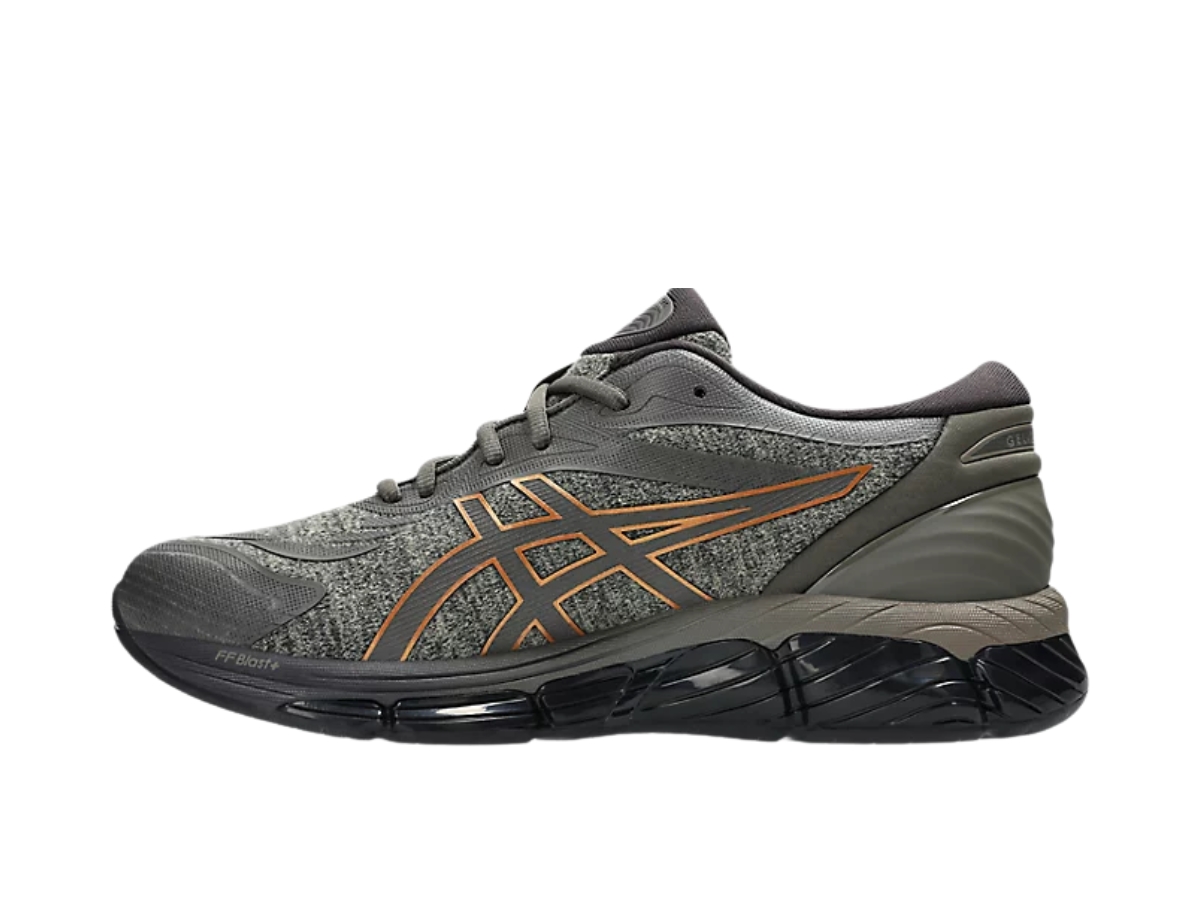 รองเท้า Asics x Dime Gel Quantum 360 Copper | ซื้อ-ขายของแท้
