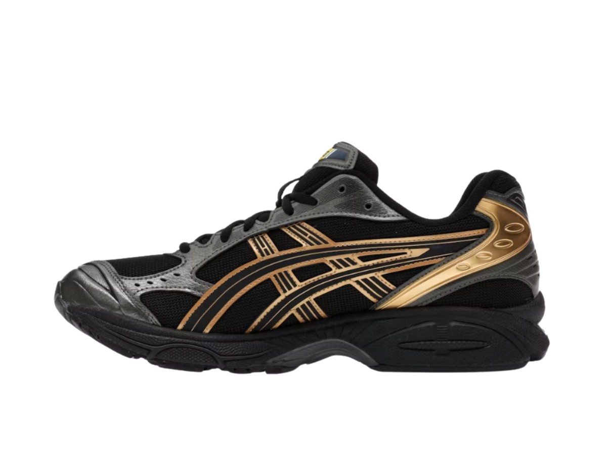 Buy & Sell Asics Gel-Kayano 14 Metallic Gold | SASOM