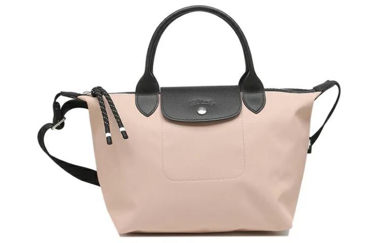 SASOM | กระเป๋า Longchamp Le Pliage Energy Handbags Hawthorn Red เช็ค ...