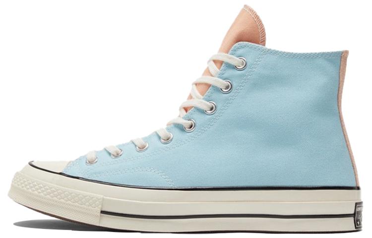 SASOM | shoes Converse Chuck Taylor All Star 1970s 'Blue Green' Check ...
