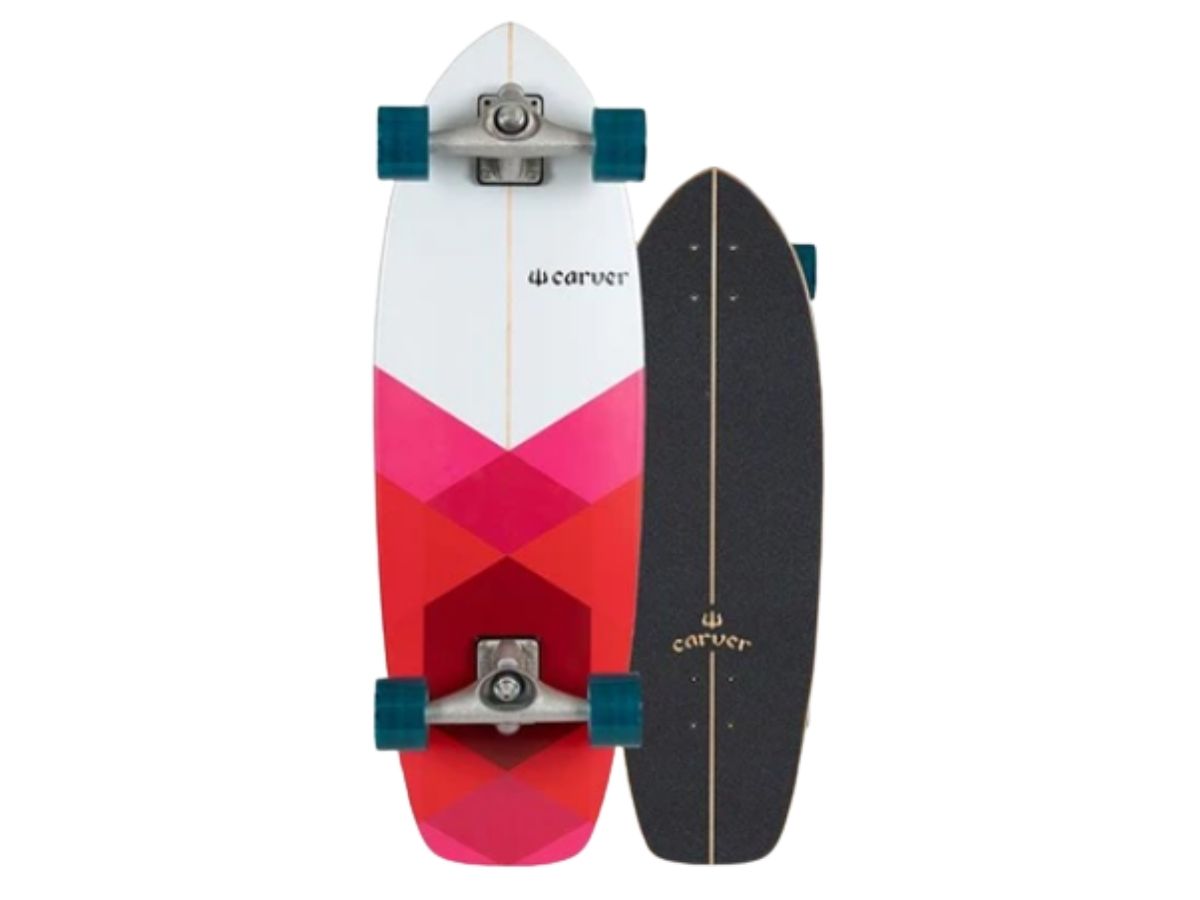 Firefly Surfskate - CX Complete Shop Authentic at SASOM