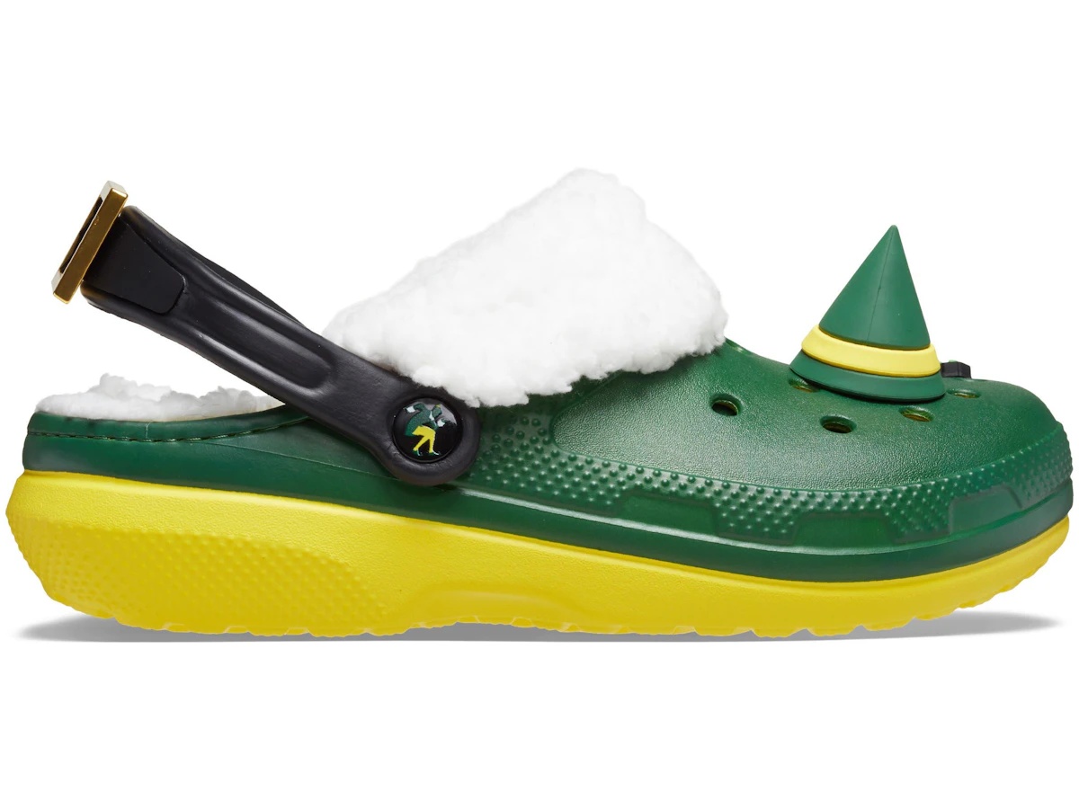 Buy & Sell Crocs Classic Clog Elf (Kids) | 100% Authentic