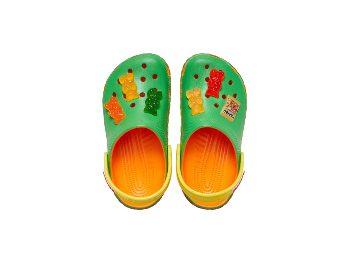 Crocs x Haribo Classic Clog Multicolor (Kids)