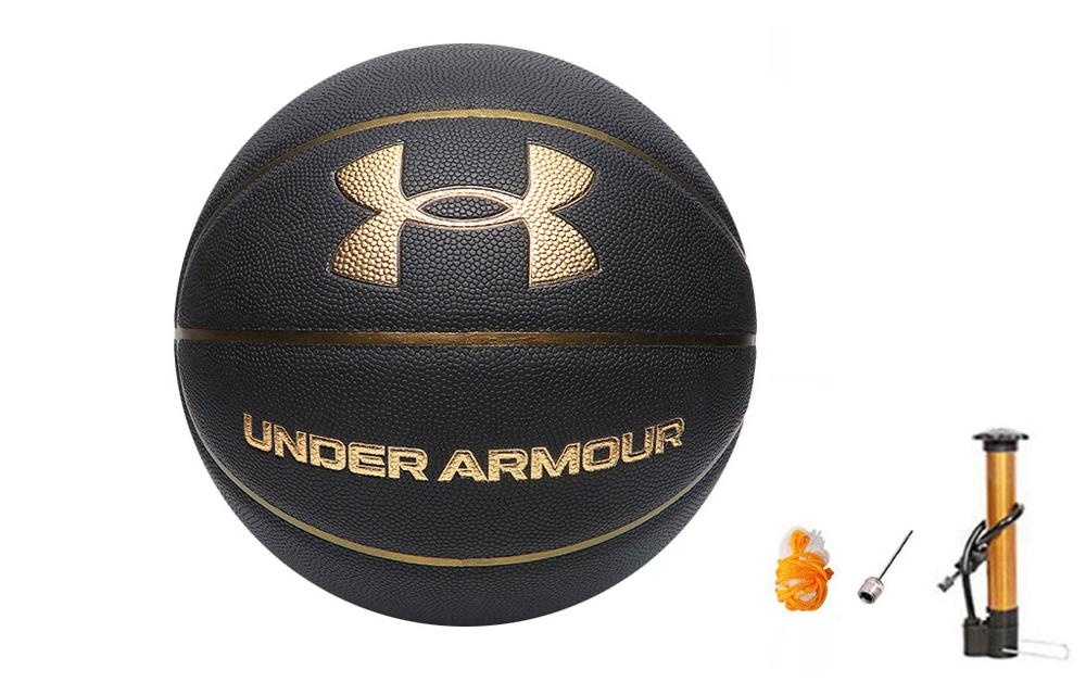 SASOM | accessories Under Armour Basketball Check the latest price now!