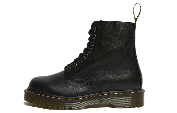 SASOM | รองเท้า Dr.Martens 1460 Pascal Bex Martin Boots Couple Style ...