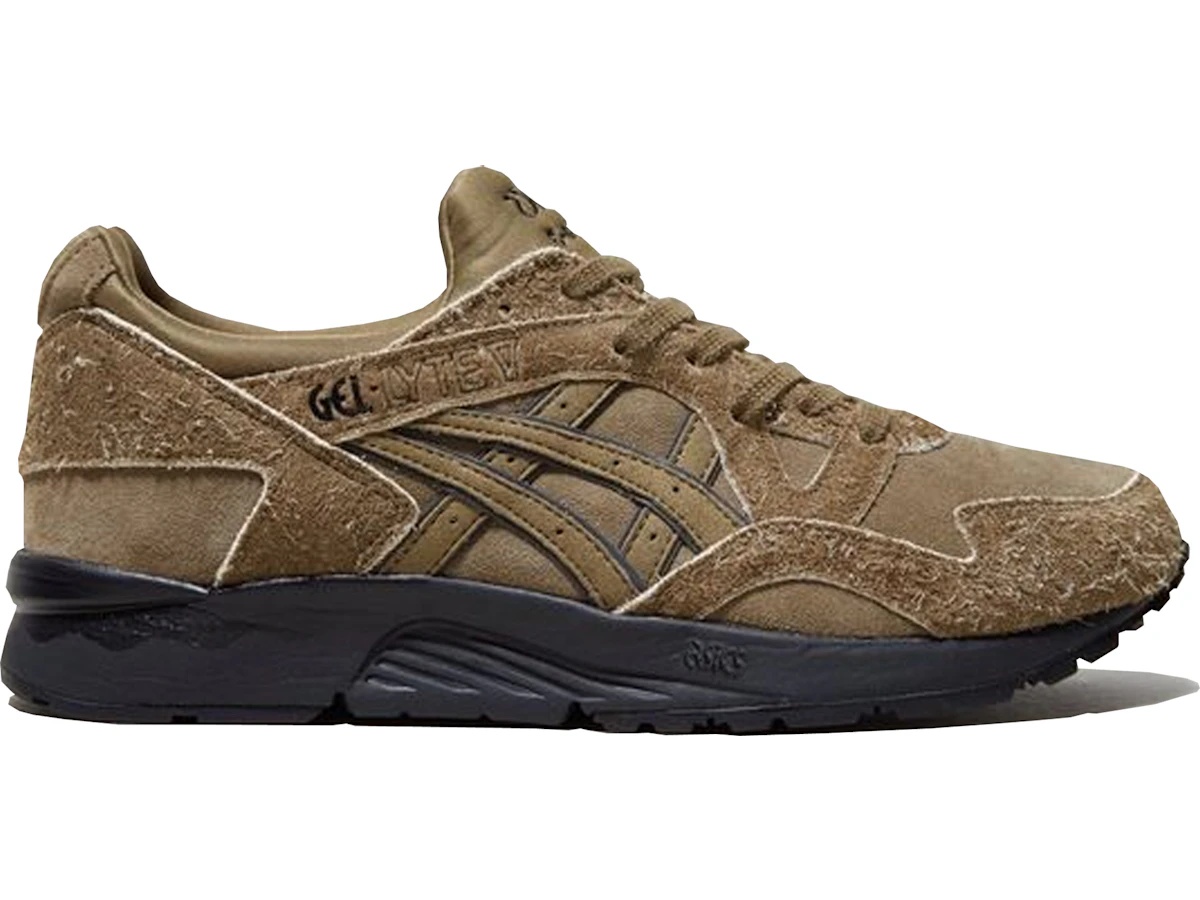 ASICS Gel-Lyte V size? Far Side of the Moon | SASOM