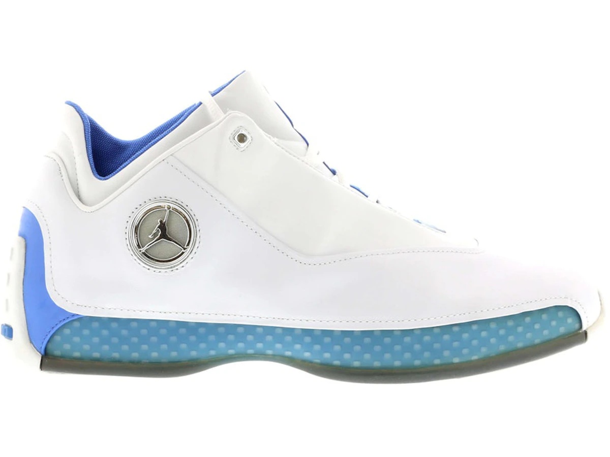 Buy & Sell Jordan 18 OG Low Melo | 100% Authentic