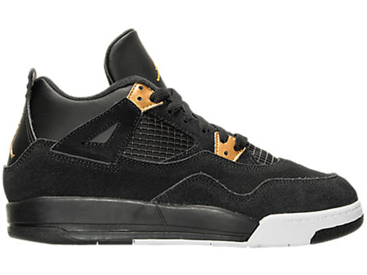 Buy & Sell Jordan 4 Retro Royalty (PS) | 100% Authentic
