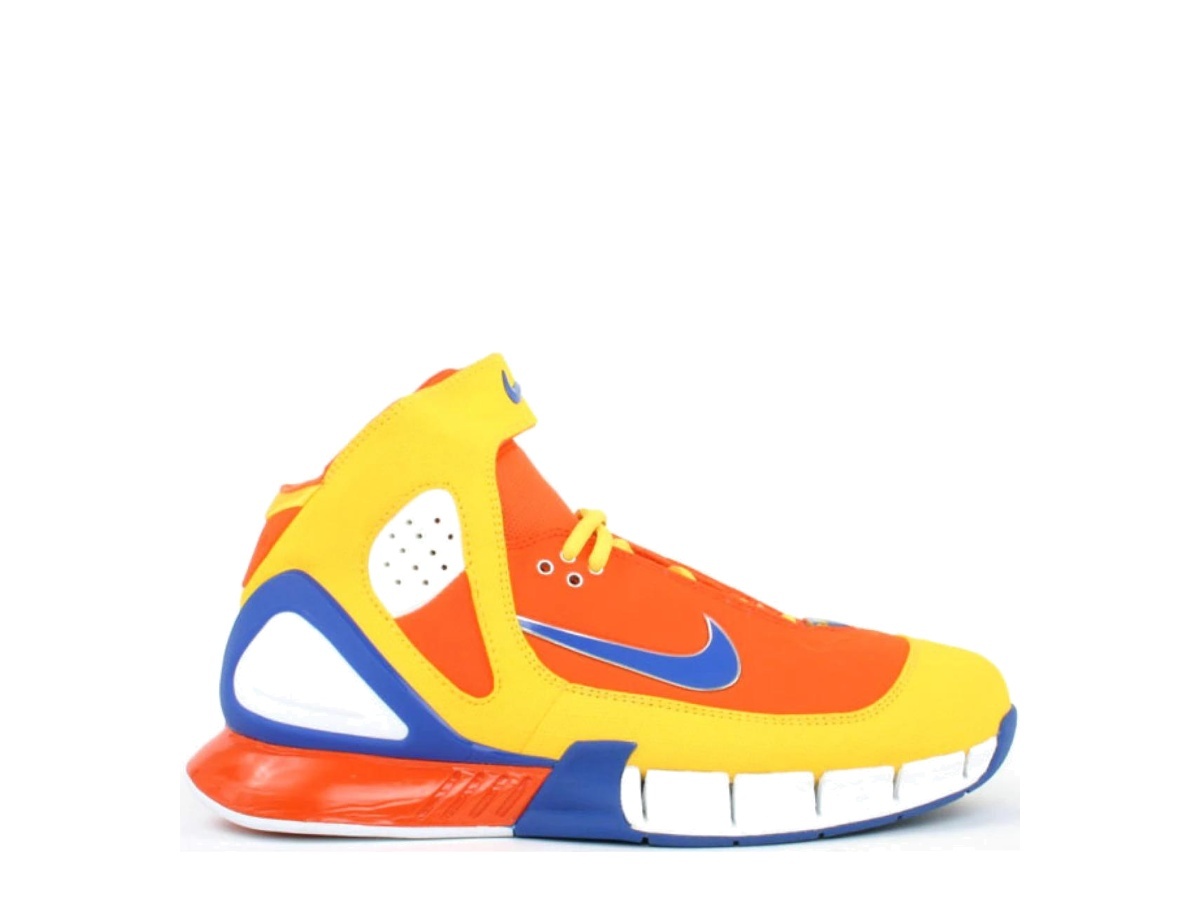 Nike Air Zoom Huarache 2K5 Cowboy (Sole Collector)