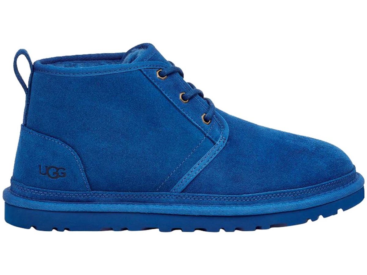 Buy & Sell UGG Neumel Boot Classic Blue | 100% Authentic