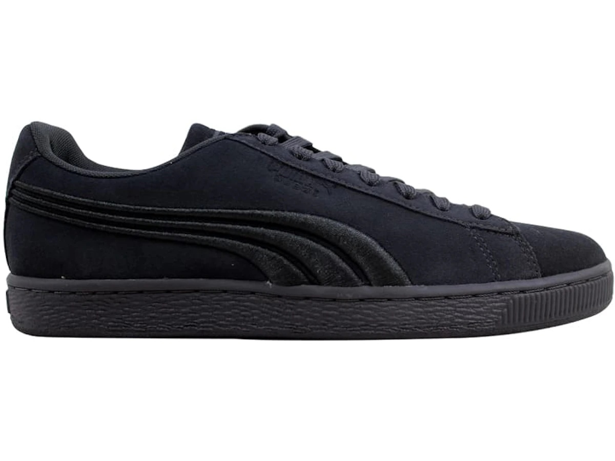 Buy & Sell Puma Suede Classic Badge Asphalt | 100% Authentic