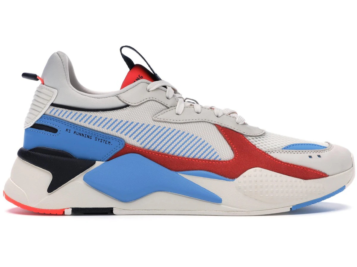 Buy & Sell Puma RS-X Reinvention | 100% Authentic