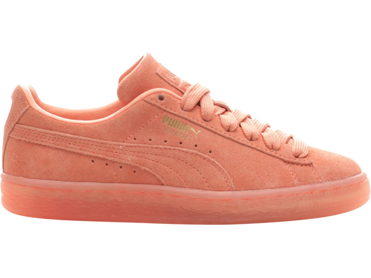 Buy & Sell Puma Suede Classic Desert Rose (GS) | SASOM