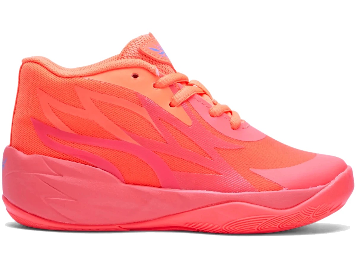 Buy & Sell Puma LaMelo Ball MB.02 Supernova (PS) | SASOM