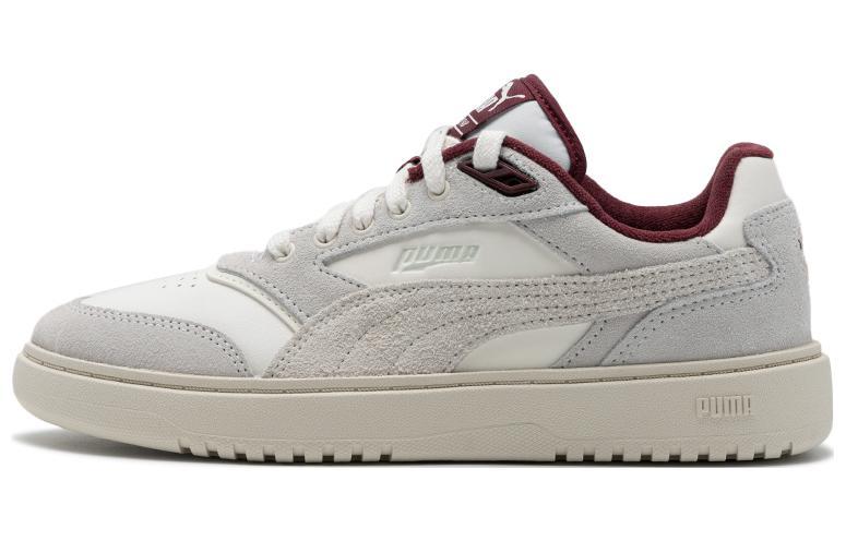 SASOM | shoes PUMA Doublecourt Prm 'Beige' Check the latest price now!