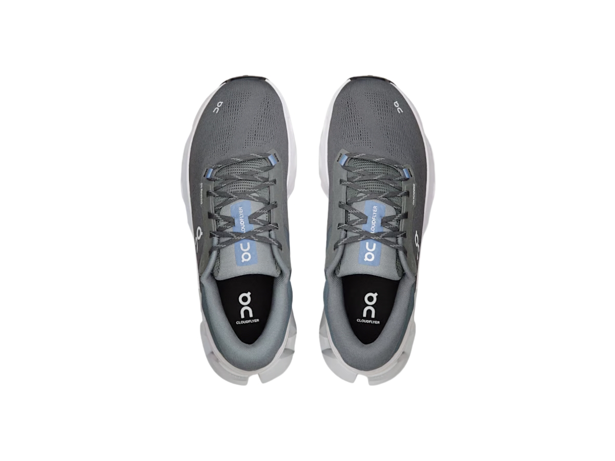 Buy & Sell On Cloudflyer 5 Stone Glacier | 100% Authentic