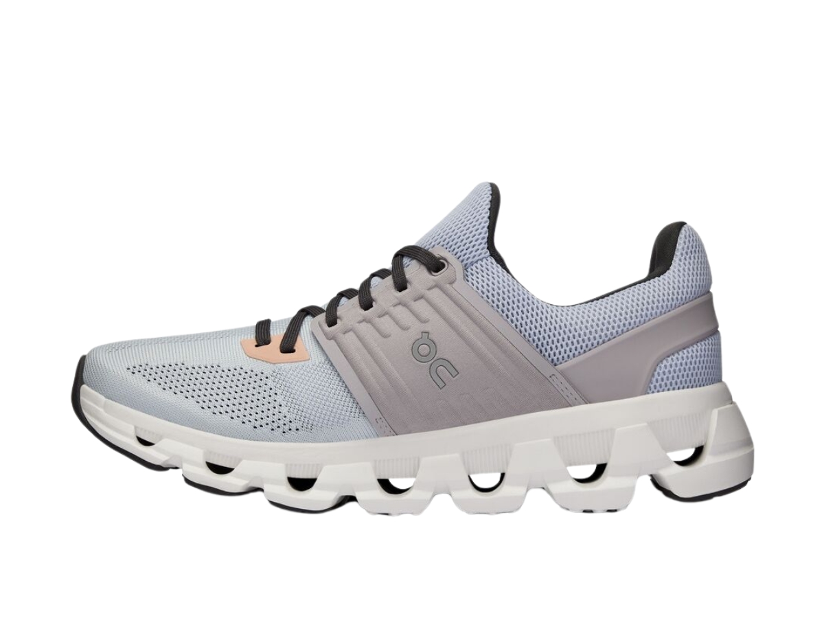 On Running Cloudswift 3 Heather Fade (Women's)