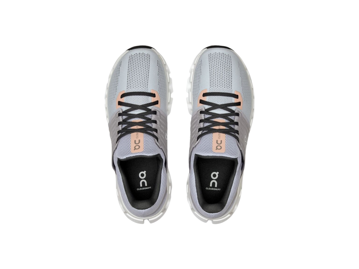 On Running Cloudswift 3 Heather Fade (Women's)