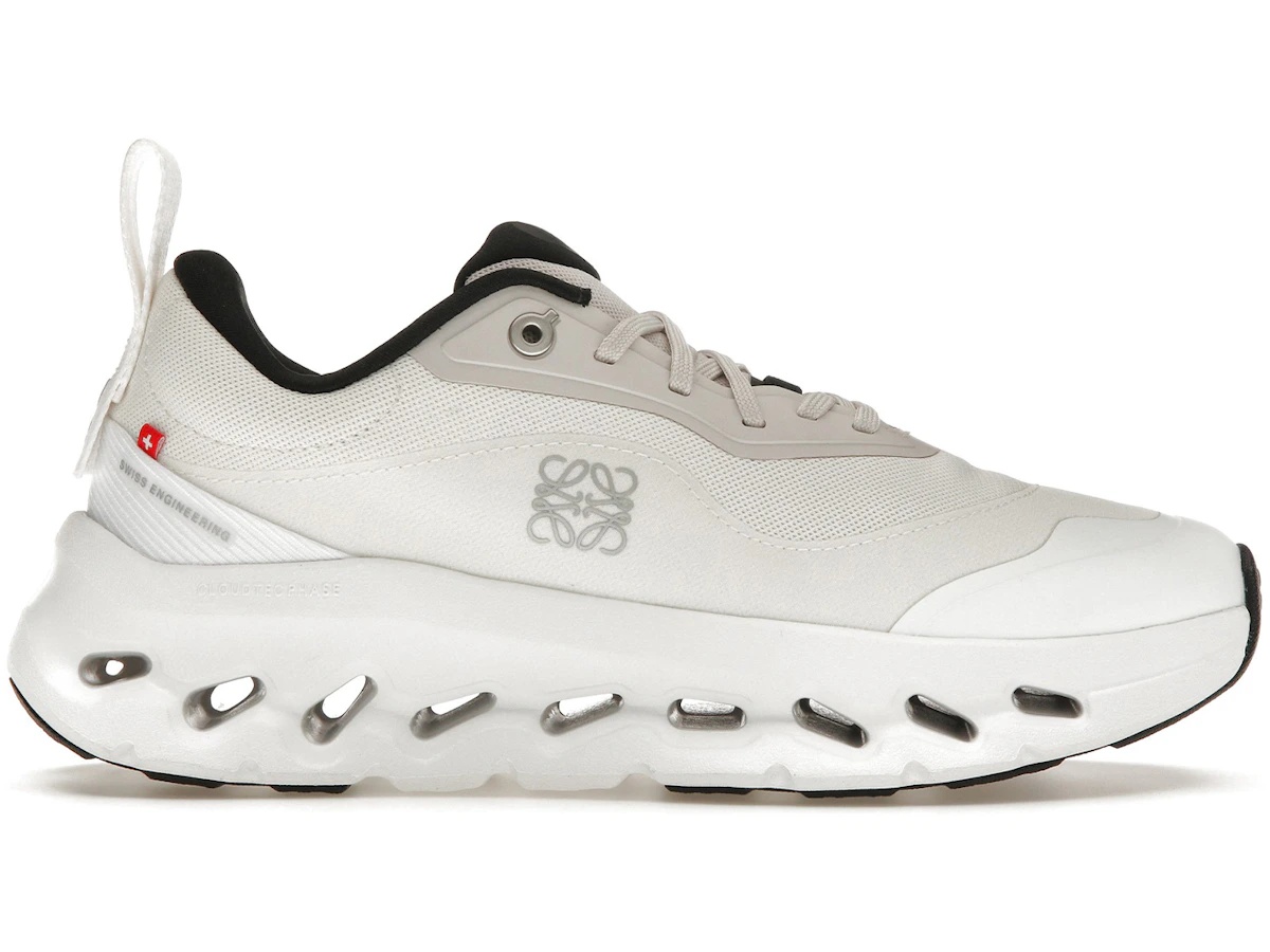 On Running Cloudtilt 2 LOEWE Sand White (W)