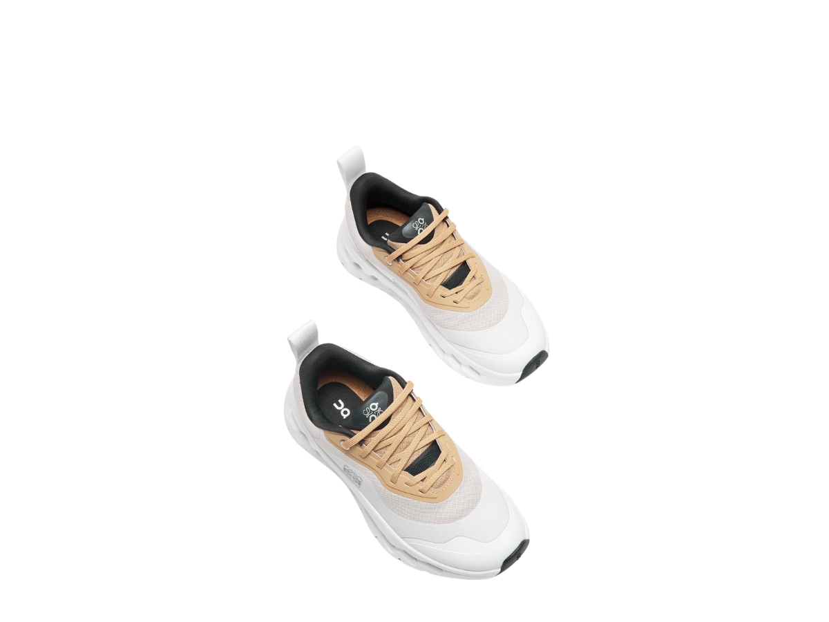 รองเท้า Loewe × On Cloudtilt 2.0 Tan White (W) | SASOM