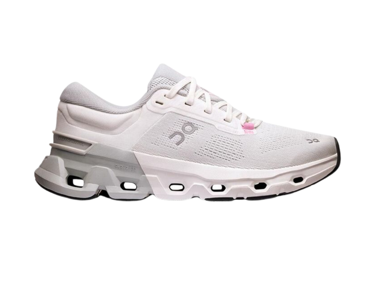 Buy & Sell On Cloudflyer 5 White-Glacier (W) | SASOM