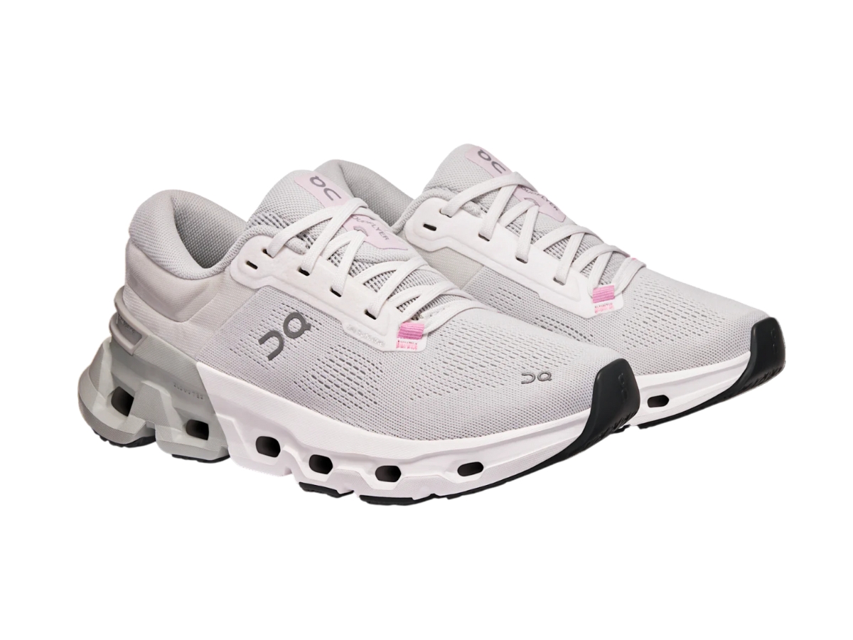 Buy & Sell On Cloudflyer 5 White-Glacier (W) | SASOM