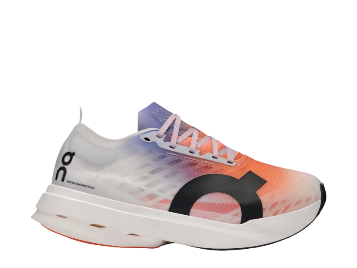 On Cloudboom Strike Prism Capsule Collection (W)