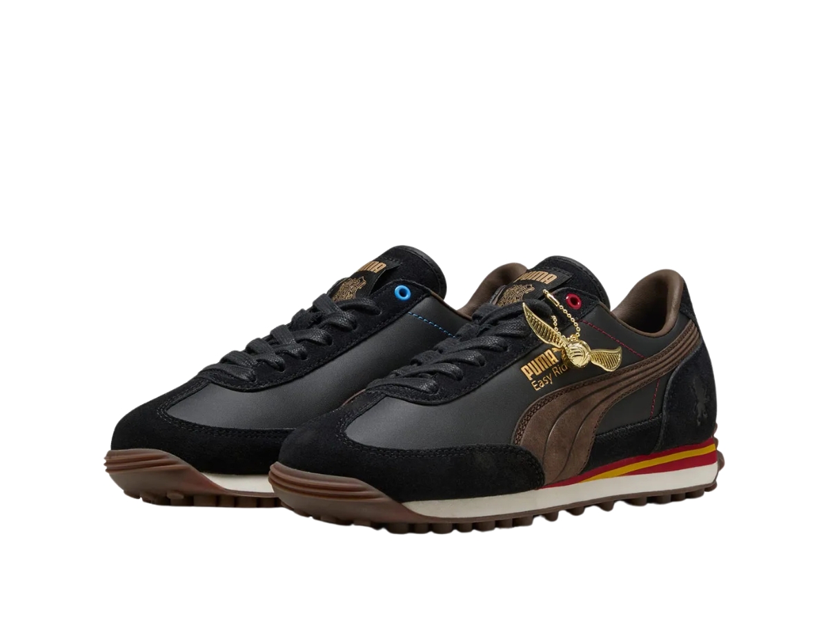 Puma Easy Rider Harry Potter Golden Snitch | SASOM