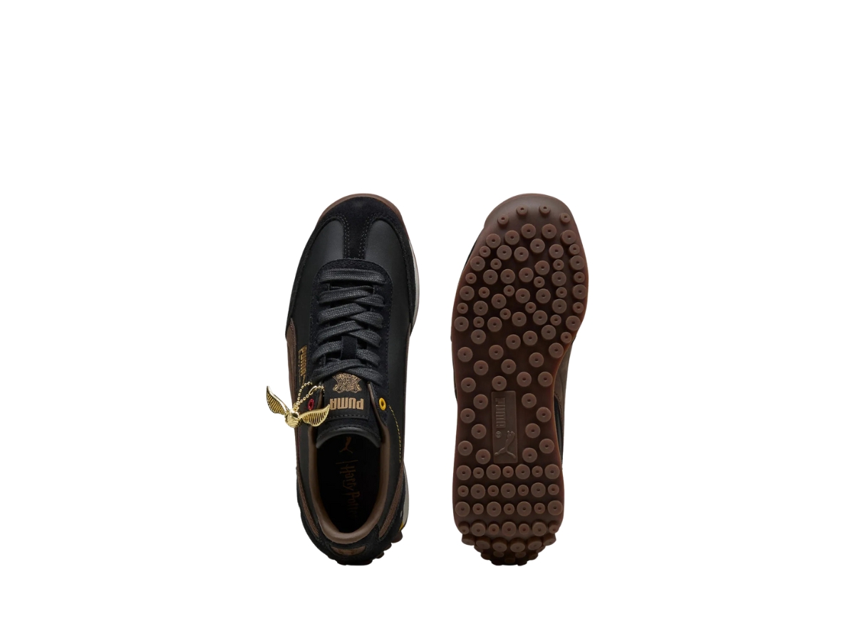 Puma Easy Rider Harry Potter Golden Snitch | SASOM