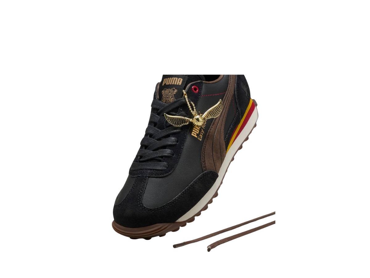 Puma Easy Rider Harry Potter Golden Snitch | SASOM