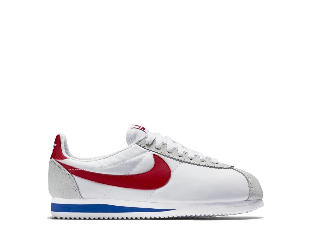 Nike Classic Cortez Nylon Forrest Gump (2015)