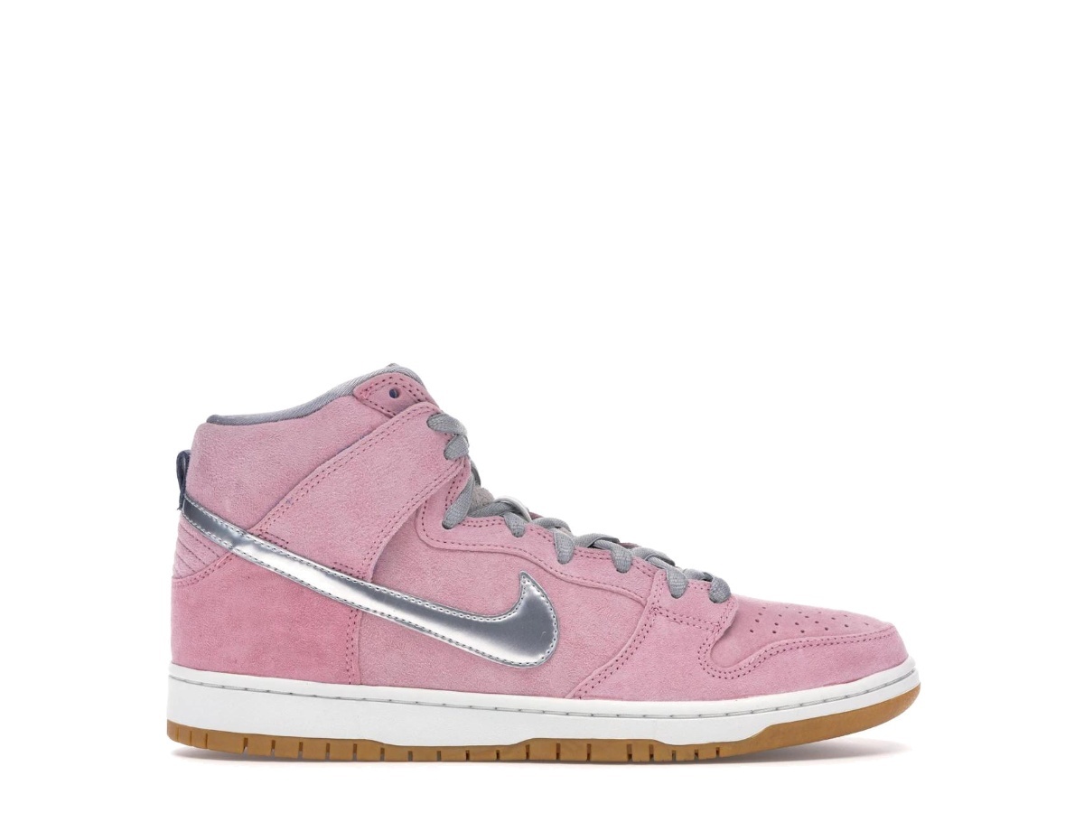 Nike SB Dunk High Concepts When Pigs Fly (Special Box)