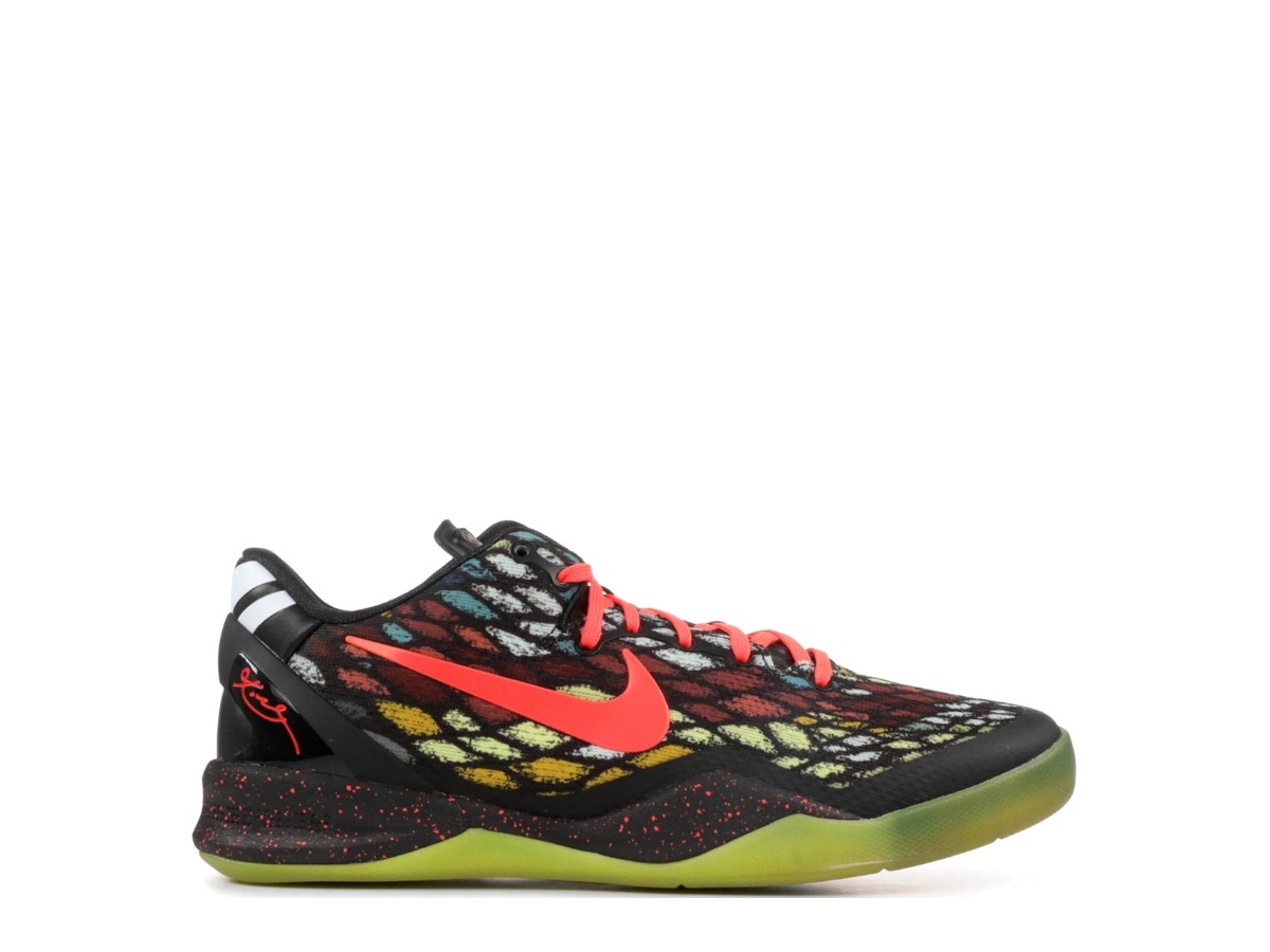 Buy & Sell Nike Kobe 8 Christmas (2012) (GS) | SASOM
