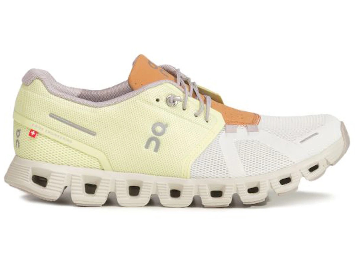 Buy & Sell On Running Cloud 5 Hay Ice | 100% Authentic