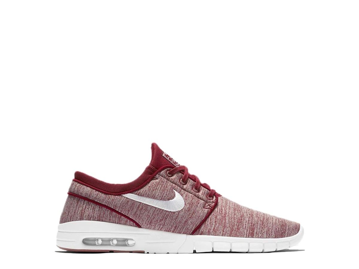 Buy & Sell Nike SB Stefan Janoski Max Red Blur | SASOM