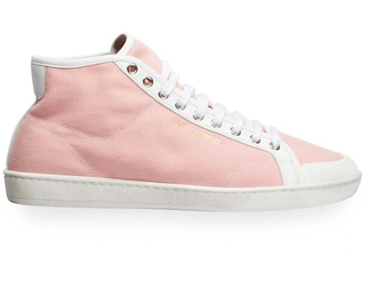 Buy & Sell Saint Laurent Court Classic SL 39 Pink | SASOM