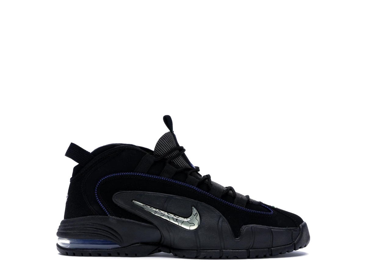 Buy & Sell Nike Air Max Penny 1 Game Royal | 100% Authentic