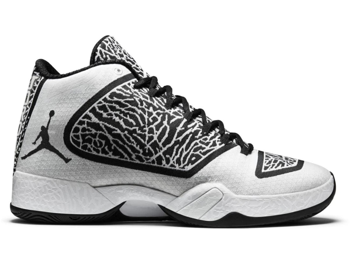 Buy & Sell Jordan XX9 Black Black White | 100% Authentic