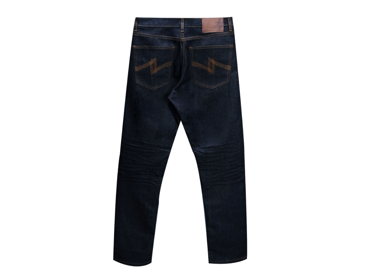 Buy 7th Street 888 SLIM FIT Jeans Dark Navy | SASOM