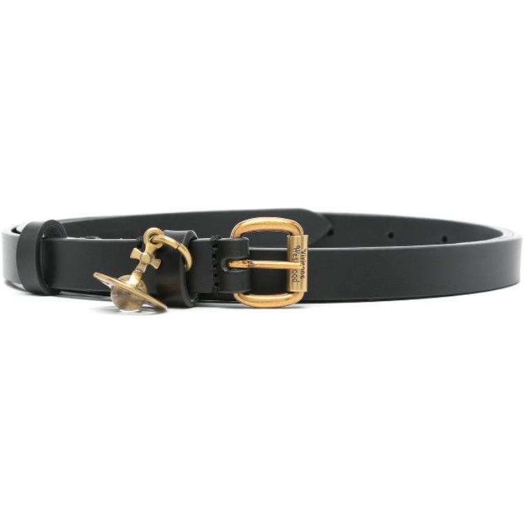 SASOM | accessories Vivienne Westwood Alex Belt Check the latest price now!