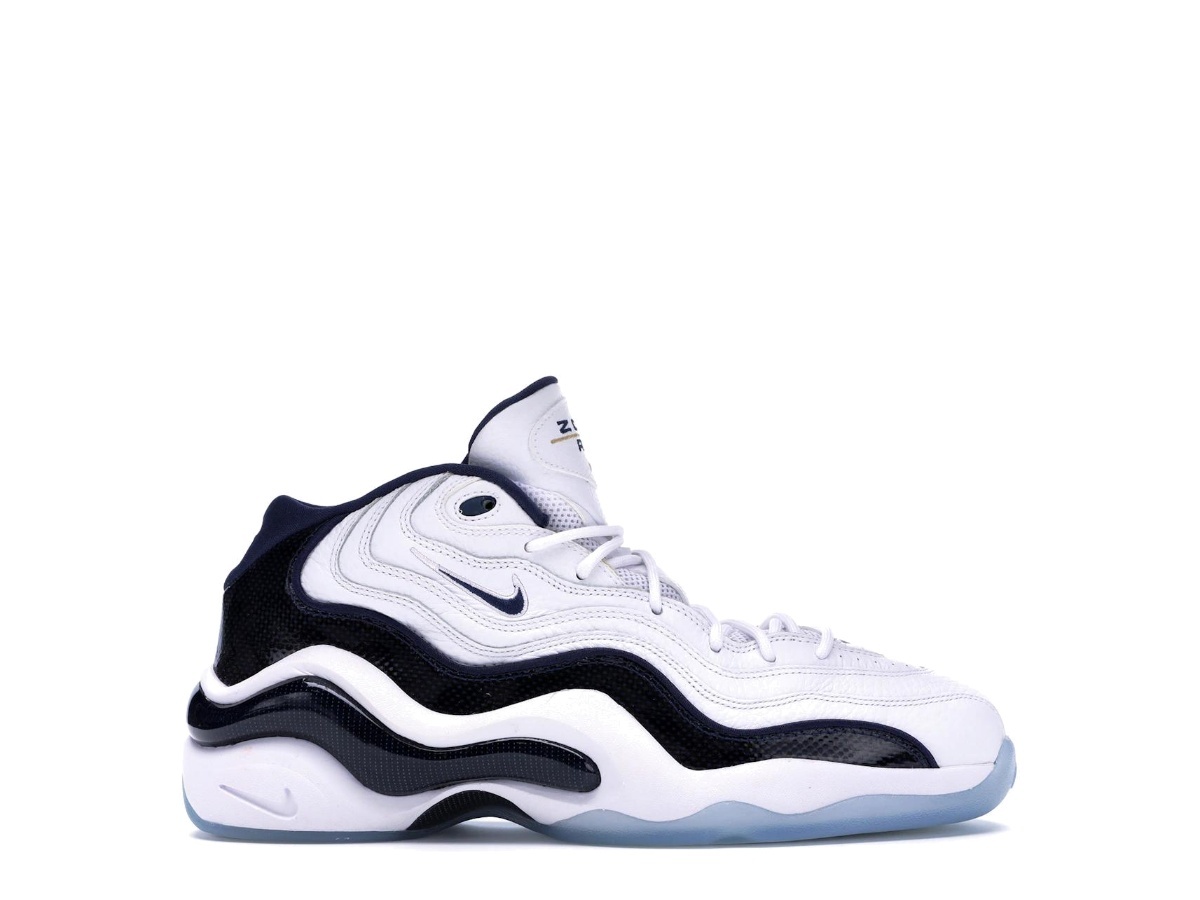 Buy & Sell Nike Air Zoom Flight 96 Olympic (2016) | SASOM