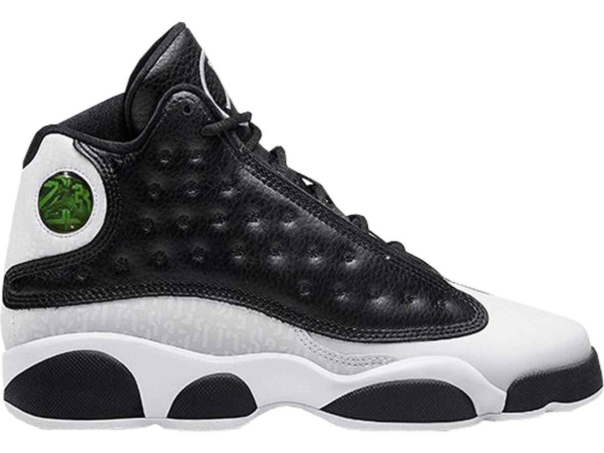 Buy & Sell Jordan 13 Retro Love and Respect (GS) | SASOM