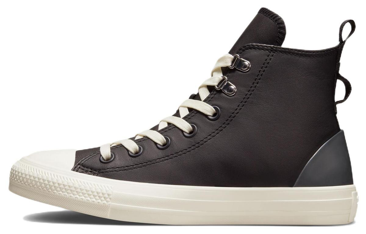 SASOM | shoes Chuck Taylor All Star Women's Converse Hike High 'Black ...